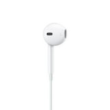 Apple EarPods with Lightning Connector, Earbuds with Ear Geometry, High ...