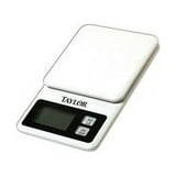 Taylor 3817 Compact Digital Kitchen Scale - Walmart.com