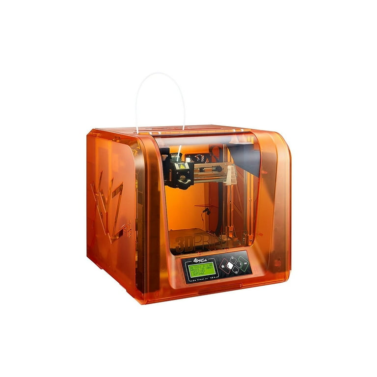 Bambu Lab X1 Corexy Color 3d Printer With Lidar And Ai By 53 Off