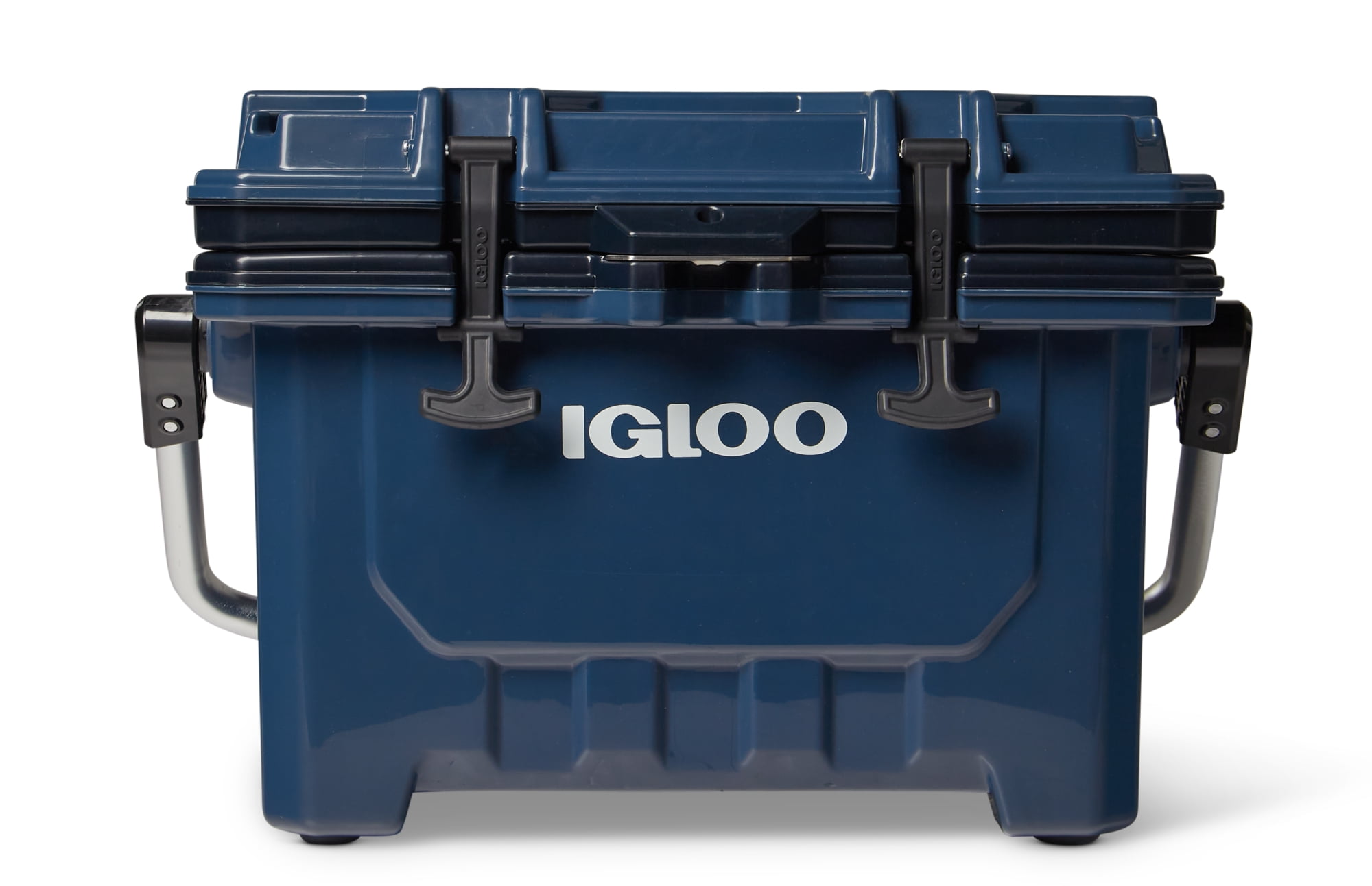 Igloo IMX 24 Quart Hard Sided Cooler, Rugged Blue - Walmart.com