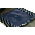 HPI KC 16X24 Safety Blue Mesh Cover/Deck Lock for Kayak Pool - Walmart.com