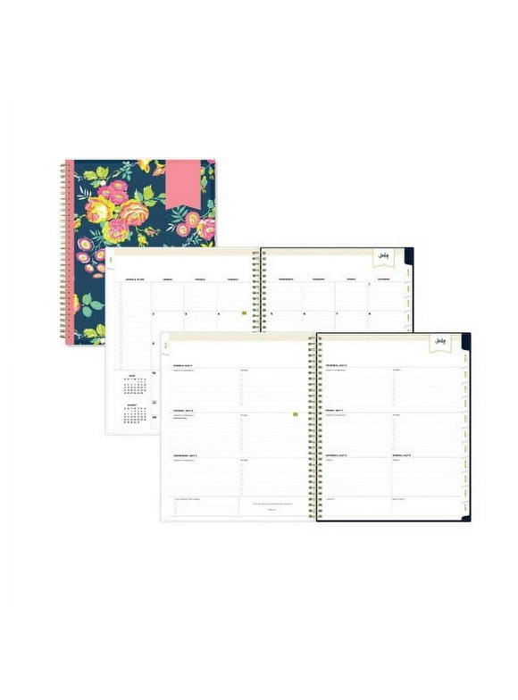 Blue Sky Planners & Calendars in Calendars and Planners - Walmart.com