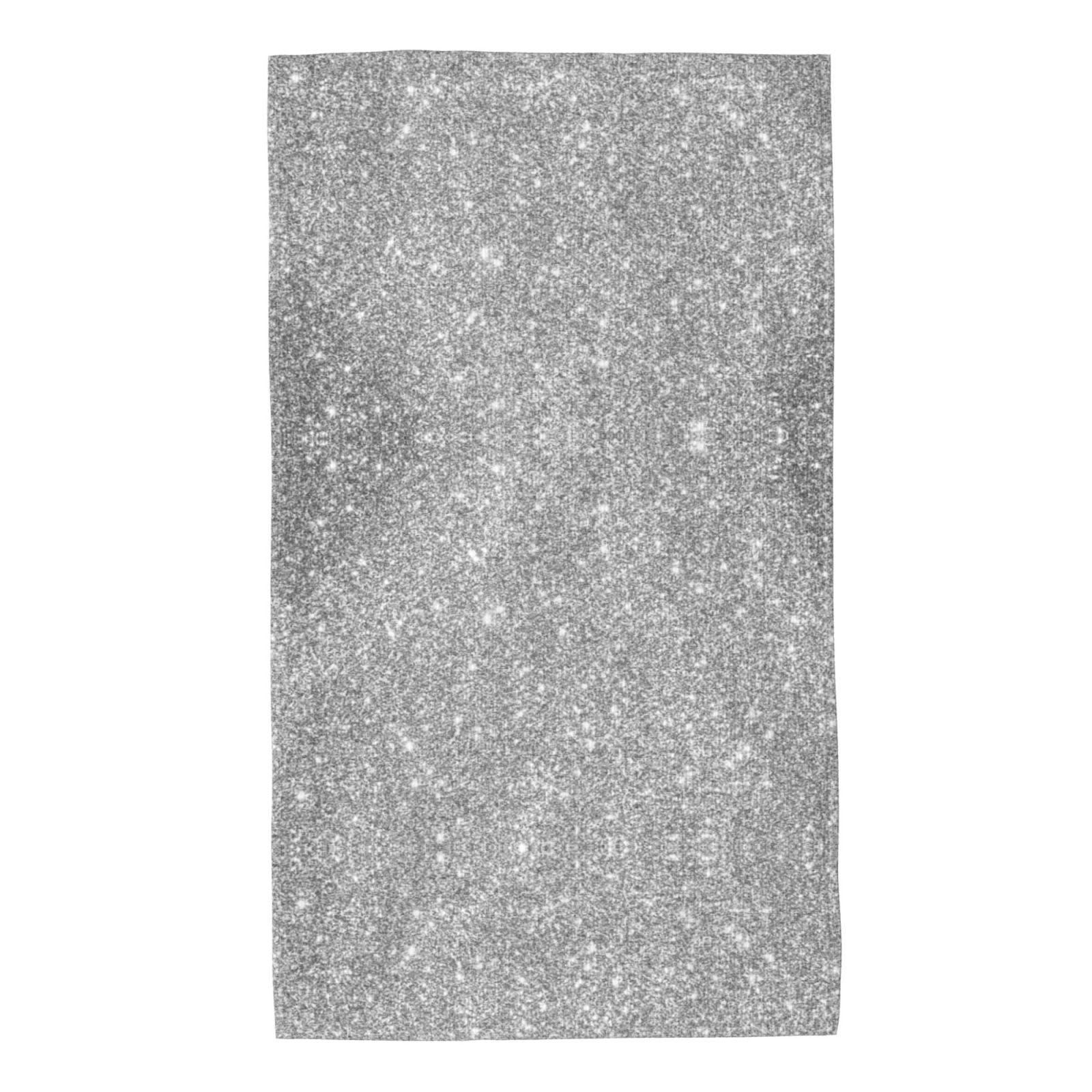 Click here for Vsdgher Glittersilver Print 1 Pack Premium Hand To... prices
