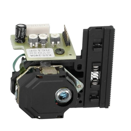 Compact Disc Optical Head Compact Disc Head Optical PickUps Lens ...