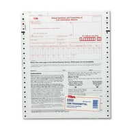 ScanRite - 882-E Scantron Compatible Testing Sheet, 50 sheet pack ...
