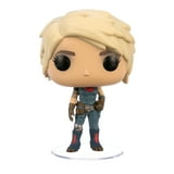 FUNKO POP! GAMES: Destiny - Amanda Holliday Vinyl Figure - Walmart.com