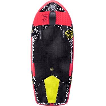 California Board Company 9' Soft Surfboard - Walmart.com