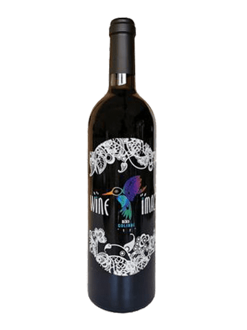 Vino Tinto Wine-Imal Colibri 750 ml Vid Mexicana No aplica | Walmart en ...