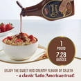 Coronado Cajeta Dulce De Leche Syrup Topping with Goat Milk, 23.28 oz ...