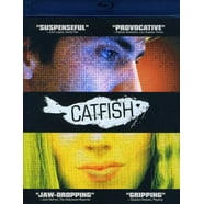 Catfish (DVD) - Walmart.com