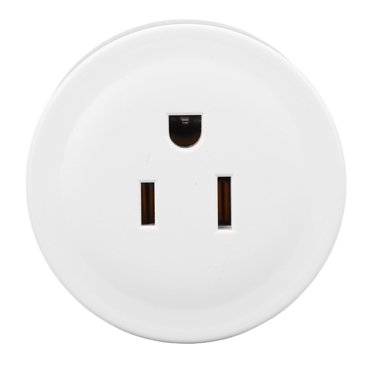 Link2Home Wireless Remote Control Outlet Light Switch, 100 ft range ...