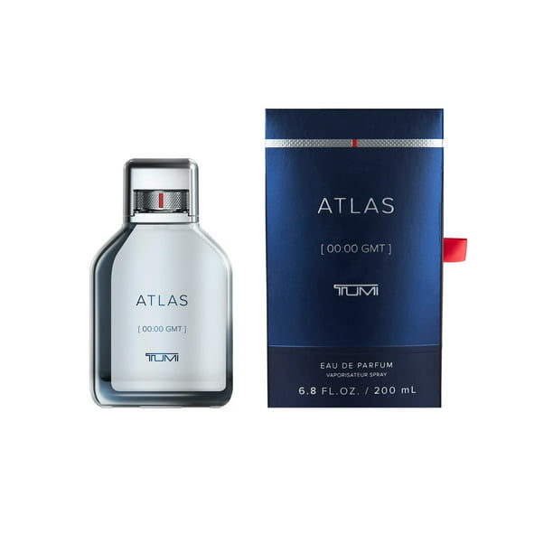 Atlas de Tumi para hombres - EDP en spray de 6,8 oz | Bodega Aurrera en ...
