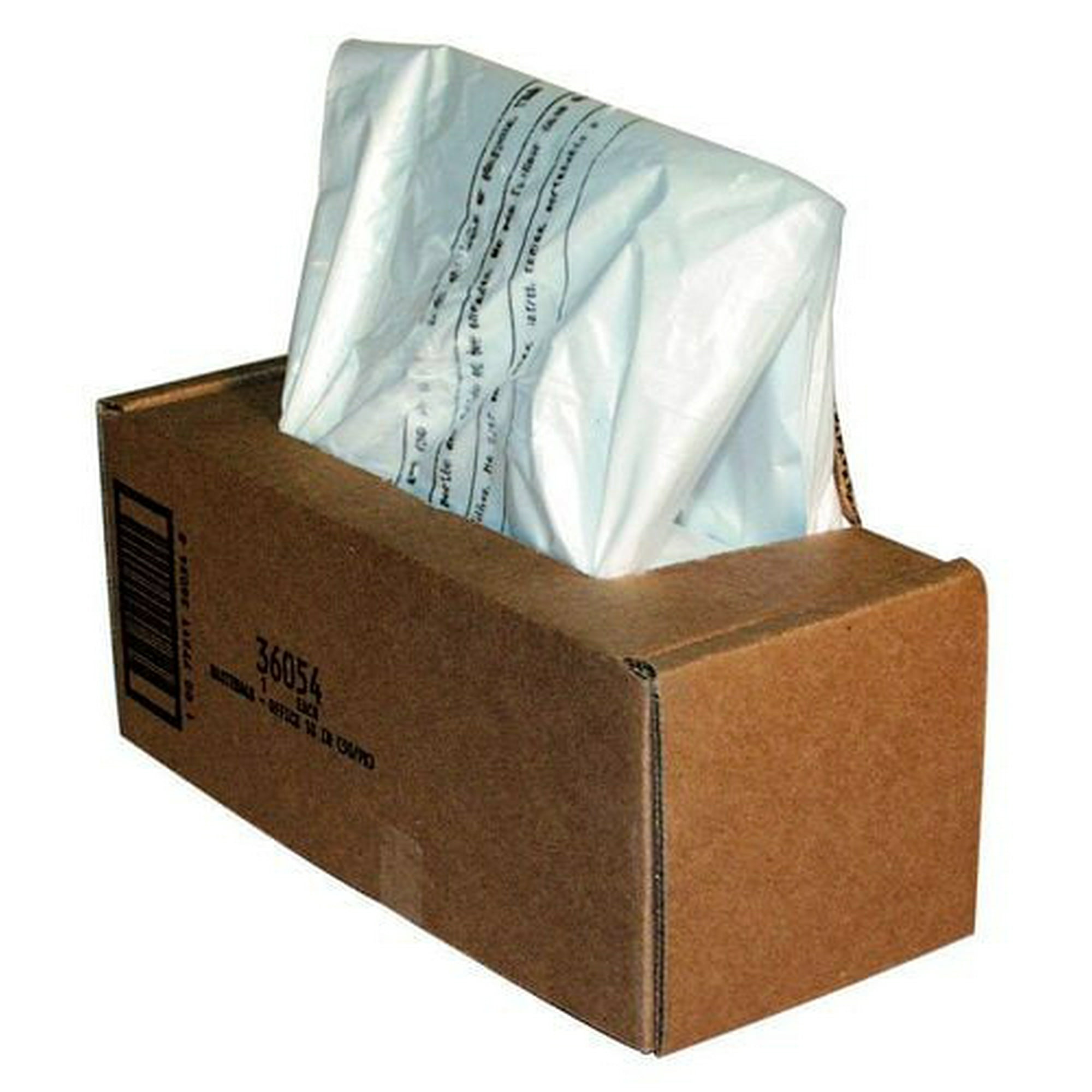 Click here for Fellowes Powershred Waste Bags For 125 & 225 Serie... prices