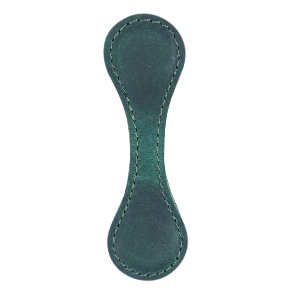 Click here for Feltree Magnetic Bookmarks Leather Bookmark Person... prices