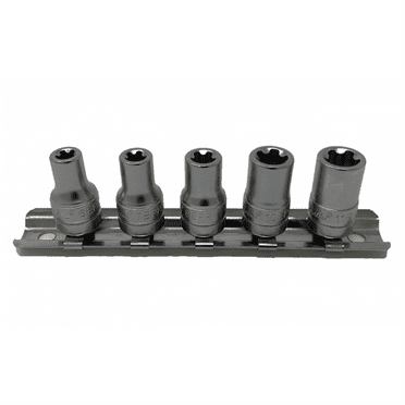 LISLE 26280 - TORX SOCKET SET - Walmart.com