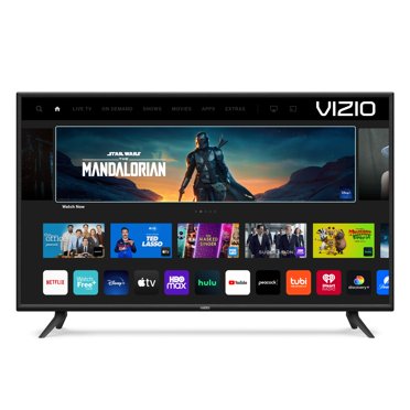 VIZIO 32" Class FHD Smart TV D-Series D32f-G1 - Walmart.com