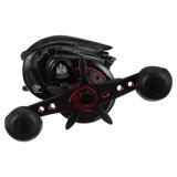 Abu Garcia Revo SX Low Profile Baitcast Fishing Reel - Walmart.com