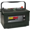 EverStart Maxx Lead Acid Automotive Battery, Group Size 34 12 Volt, 800 ...