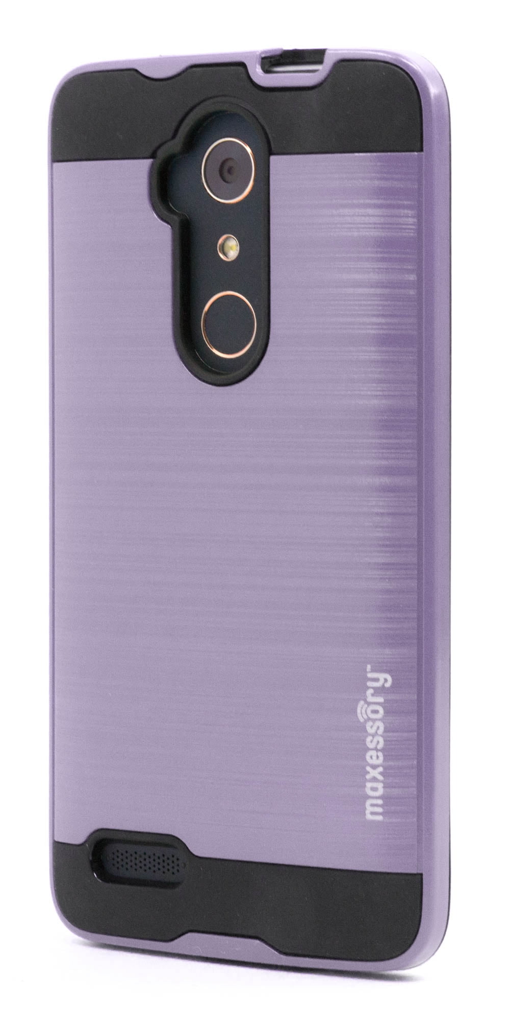ZTE ZMax Pro Case, ZTE ZMax Z981 Case, Maxessory Metro Premium Ultra ...