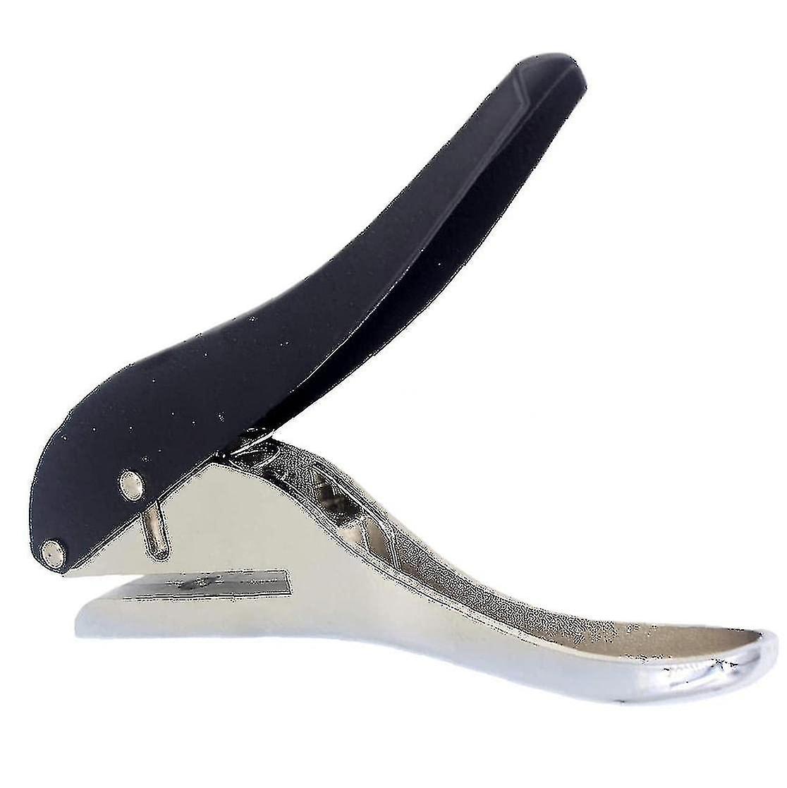 Perforadora de mano para trabajos pesados, perforadora de un solo ...