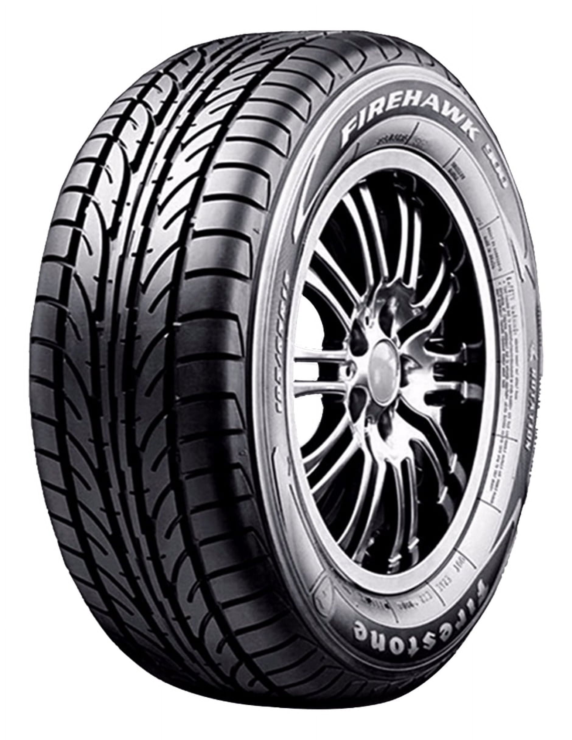 Llanta 225/45r17 Firestone Firehawk 900 91v | Walmart en línea