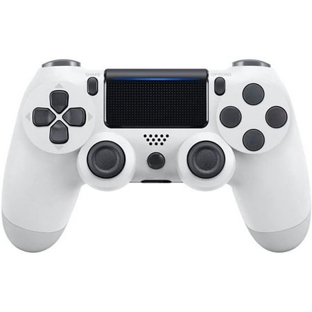 Wireless Controller for PS4,Glacier White | Walmart Canada