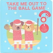 Take Me Out Ball Game