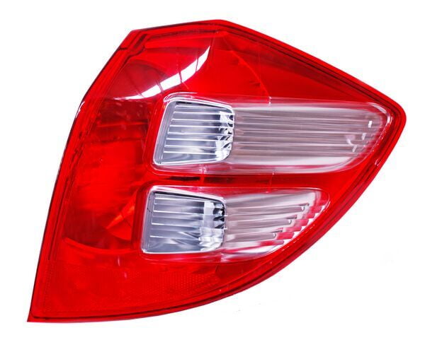 CALAVERA FIT 2014 HONDA ELECTRIC FIT III (GE) GENERICA Derecha/Pasajero ...