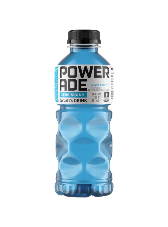 Powerade in Sports Drinks - Walmart.com