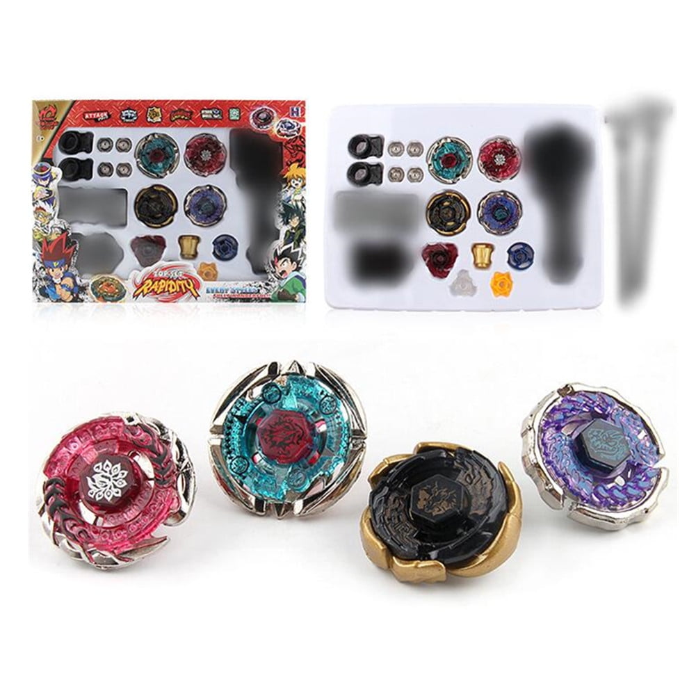 2018 Beyblade Burst Toys Arena Sale Beyblades Toupie Bayblade Metal ...