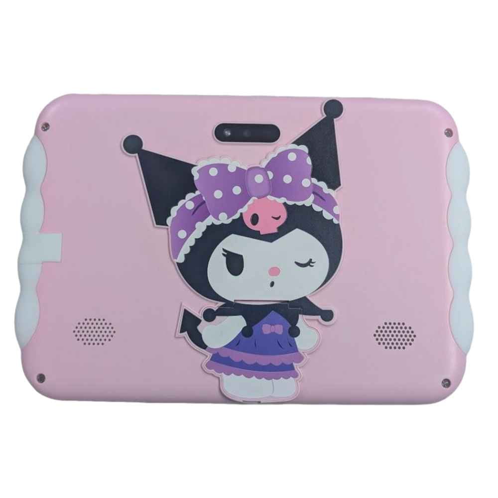 Tablet Kuromi Modelo WLP02 4gb Ram, 64 Gb Rom 7" Android 13 Rosa ...