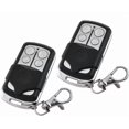 2 Pcs For Chamberlain Liftmaster Garage Door Remote 893Max 139.53753 ...