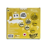 Giant Mystery Boxy Officially Licensed Lankybox Merch with 8 Mystery ...