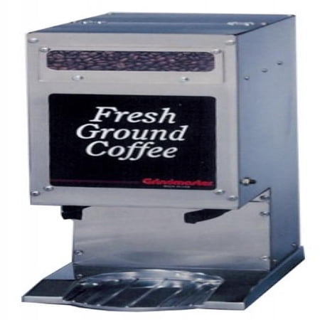 UPC 074491882810 - Grindmaster-Cecilware 100 Single Portion Coffee ...