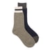 MukLuks Women's Crew Socks, 2-Pairs - Walmart.com