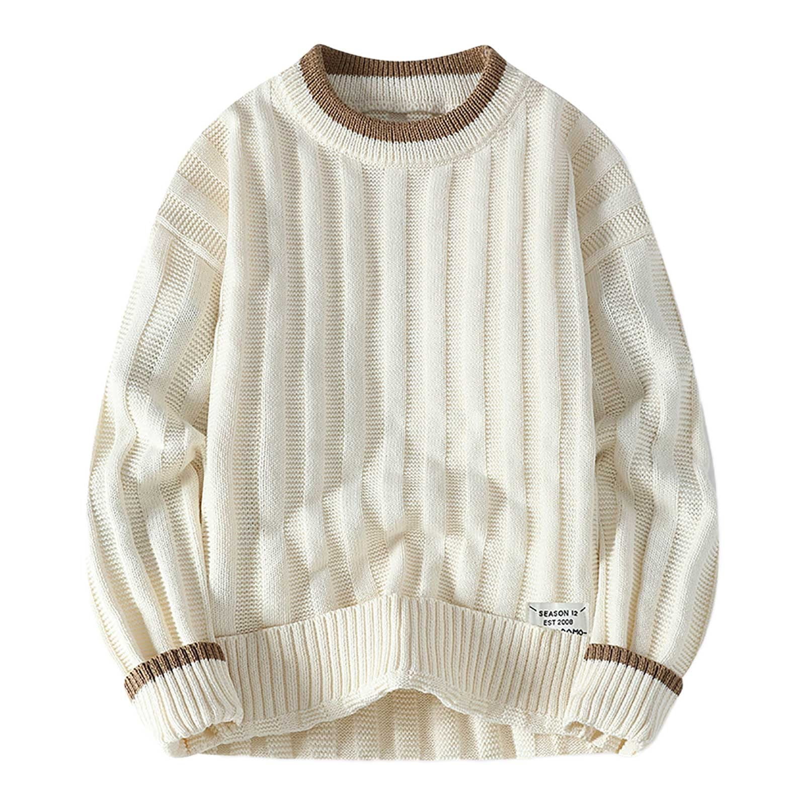 Click here for Uikmnh Winter Coats For Men mens Neckline Hem Two... prices