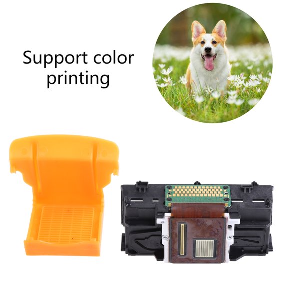 Canon Printhead Replacement