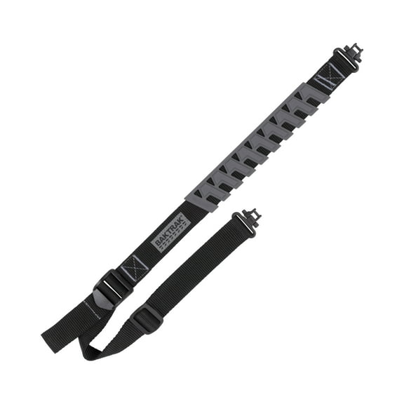 Allen Company Kling Traction 39" Molded Rubber Sling, Olive - Walmart.com