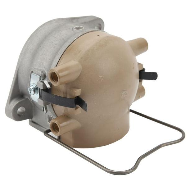 Electronic Distributor Assembly, Fine Control Front Mount Distributor ...