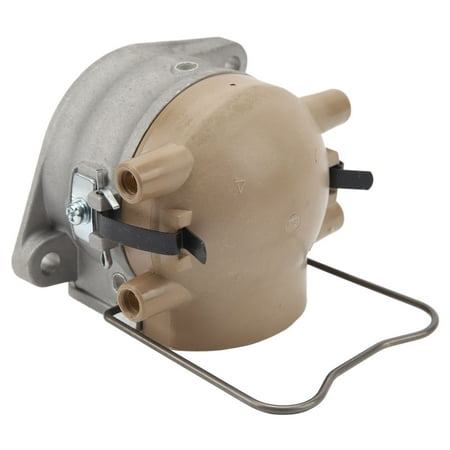 Electronic Distributor Assembly, Fine Control Front Mount Distributor ...