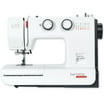 Bernette B35 Mechanical Stitch Sewing Machine Bundle with Adjustable ...