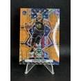 2022 Panini Mosaic Prizm Stephen Curry #247 Orange /25 - Walmart.com