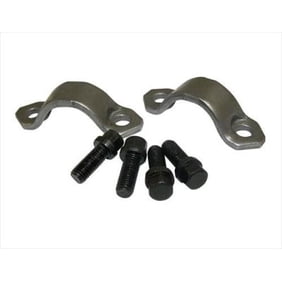 Dana Spicer 1350/1410 U-Joint Strap Kit 3-70-28x Universal Joint Strap ...