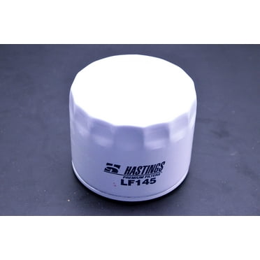 Hastings LF548 Oil Filter - Walmart.com