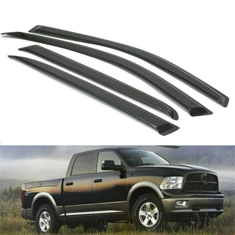 Windshield Visor Dodge Ram