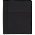 Cambridge 3-Ring Zipper Binder with Notepad, Calculator, Pockets, 200 ...