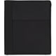 Cambridge Zipper 3-Ring Binder with Notepad, Calculator, 200 Sheets, 8 ...