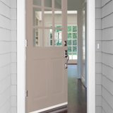 Glidden HEP Grab-N-Go Exterior Paint, Creamy Hot Cocoa, Satin, 1 Gallon ...
