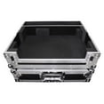 ProX X-CDMixUSB Travel Flight Case for Numark CDMIXUSB Dual CD Player ...