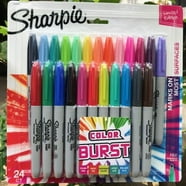 Sharpie Ultimate Collection - Bulk Multi-Pack Colored Permanent Markers ...